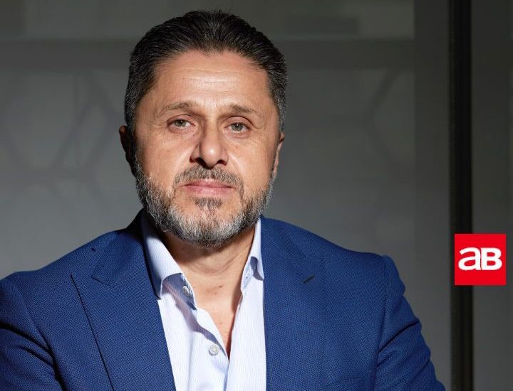 Faris Saeed: The man who built utopia - WALEOSB SOLUTIONS LLC