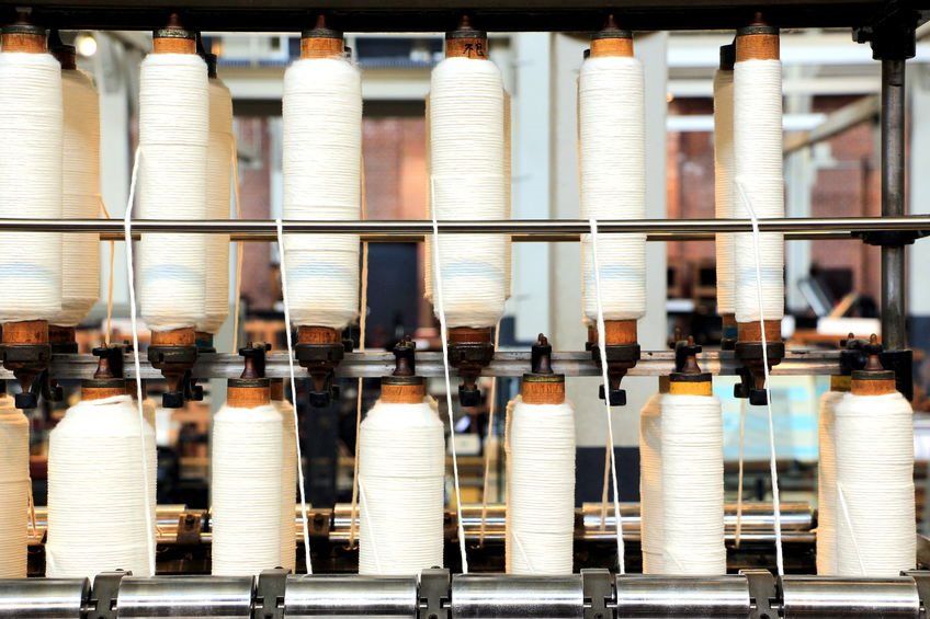 Kutay Saritosun on greening the global textile value chain - WALEOSB ...