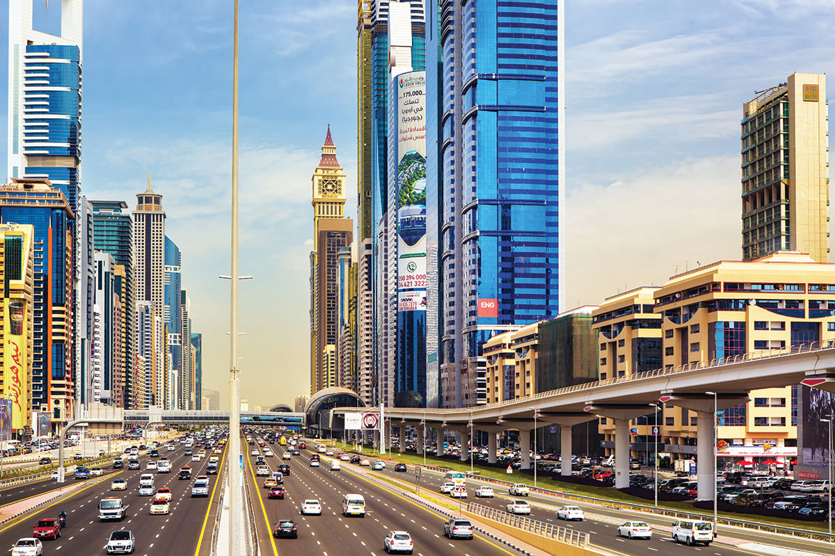 UAE assessing net-zero emissions target ahead of COP26 - WALEOSB ...