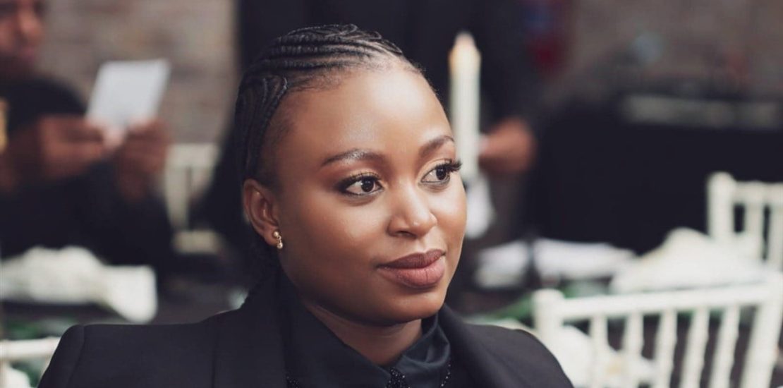 Lesedi Lehasa, a trade quality specialist, is shaping SAB's quality ...
