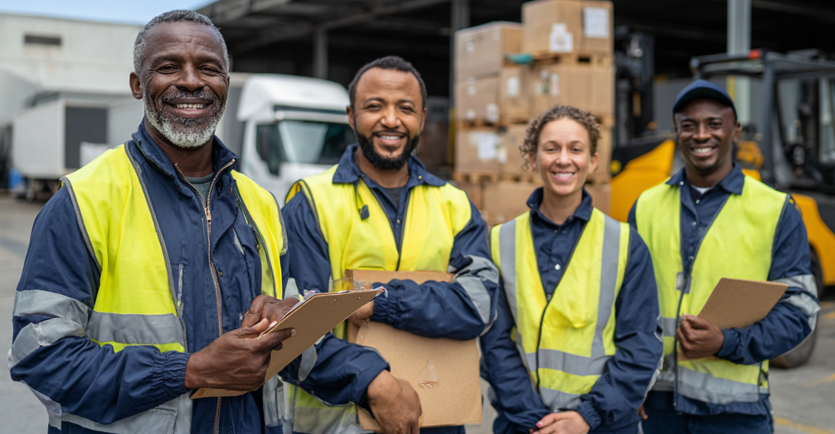 Standing strong together: Why protecting your workers matters more than ...